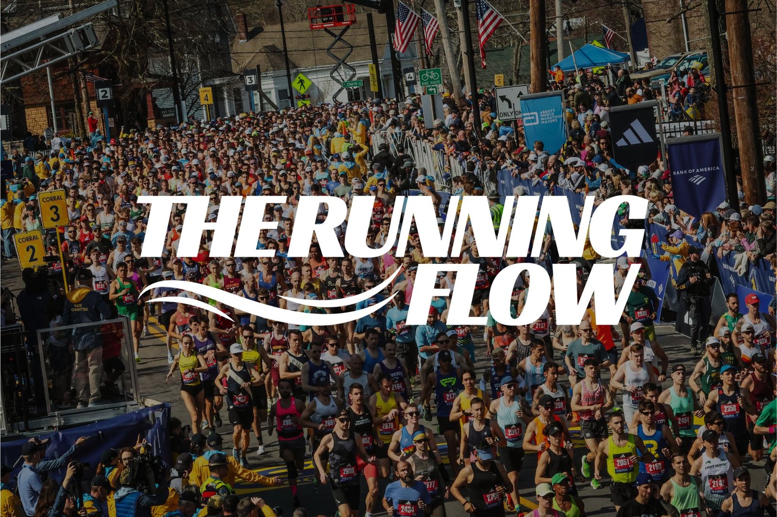 Accueil - The Running Flow